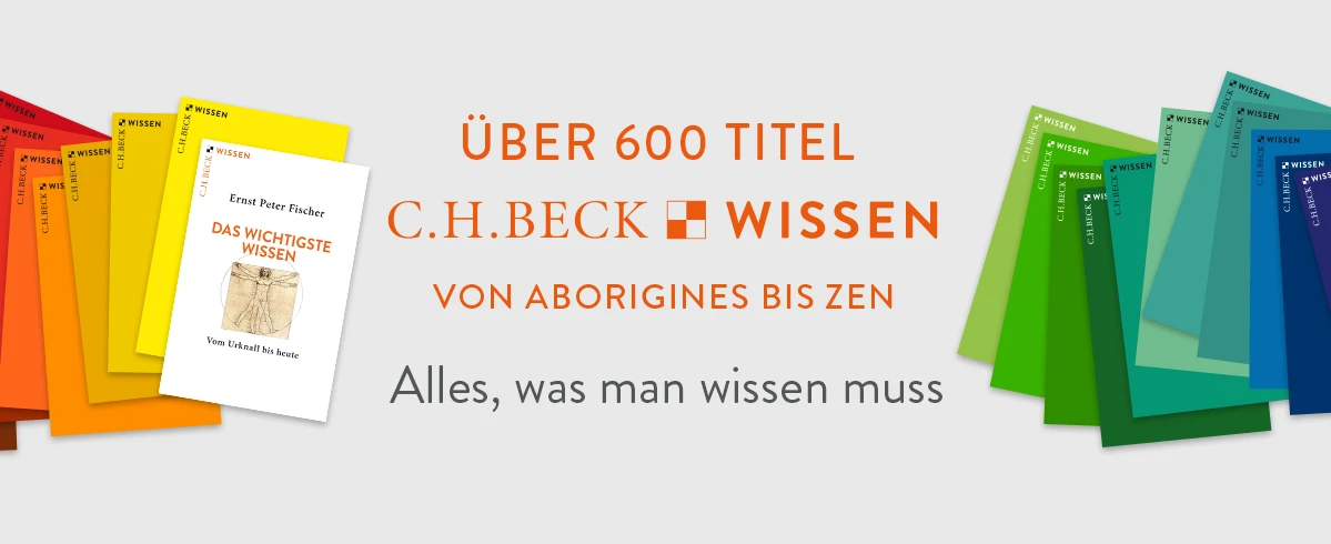 C.H.Beck Wissen